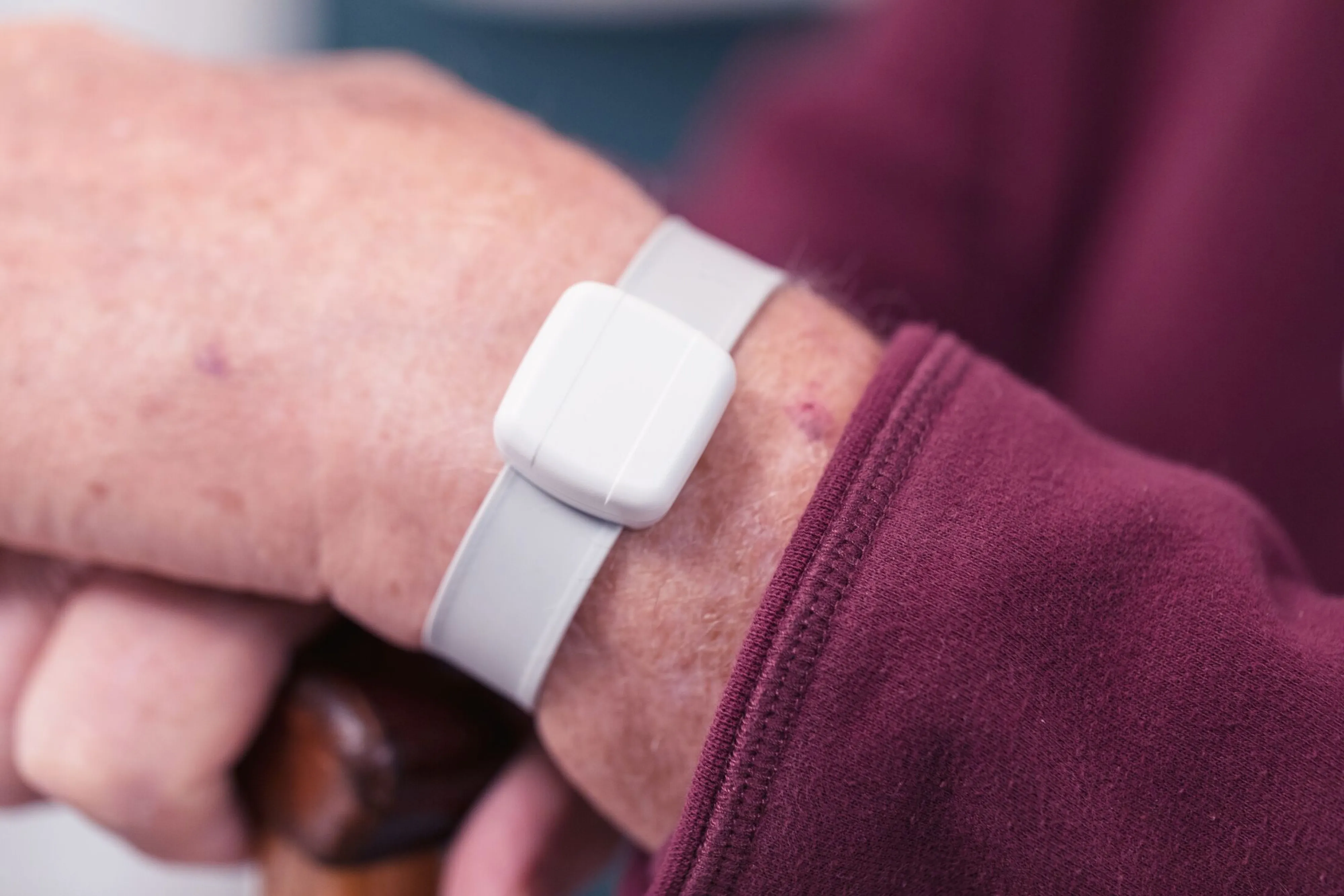 RoamAlert Wander Management System | Securitas Healthcare