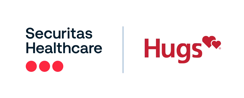 Hugs Infant Security and Protection System for Hospitals