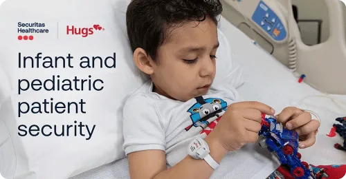 Infant Protection Solutions & Systems | Securitas Healthcare