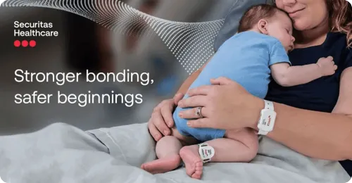 Infant Protection Solutions & Systems | Securitas Healthcare