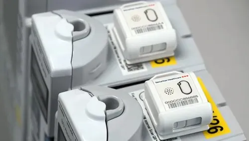 Tag Upgrade Program | Securitas Healthcare