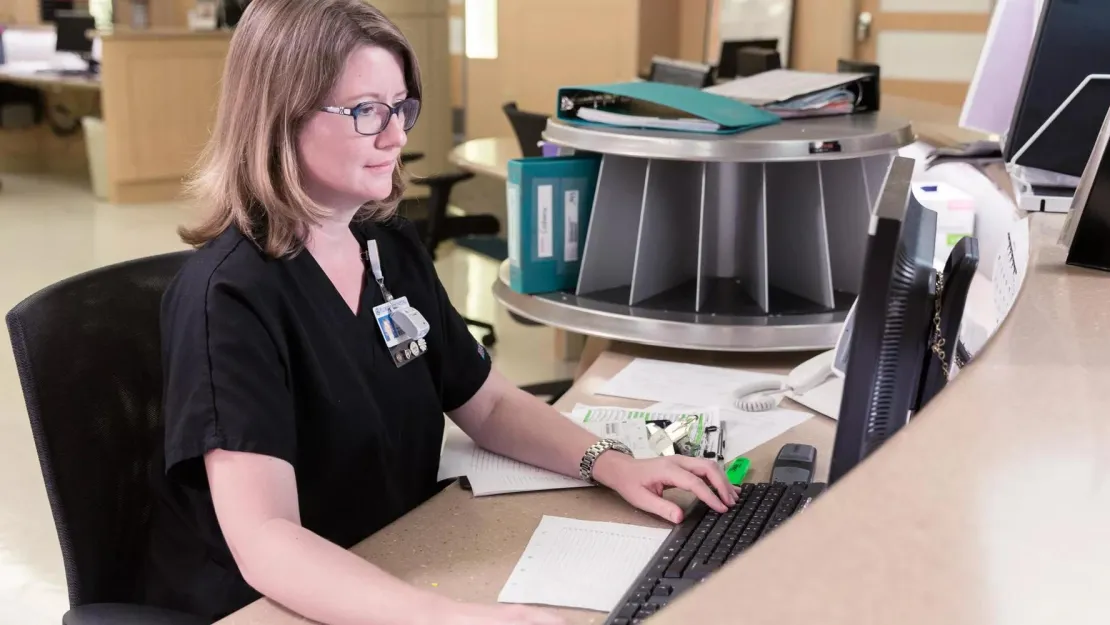 Celebrating National Nurses Month | Securitas Healthcare