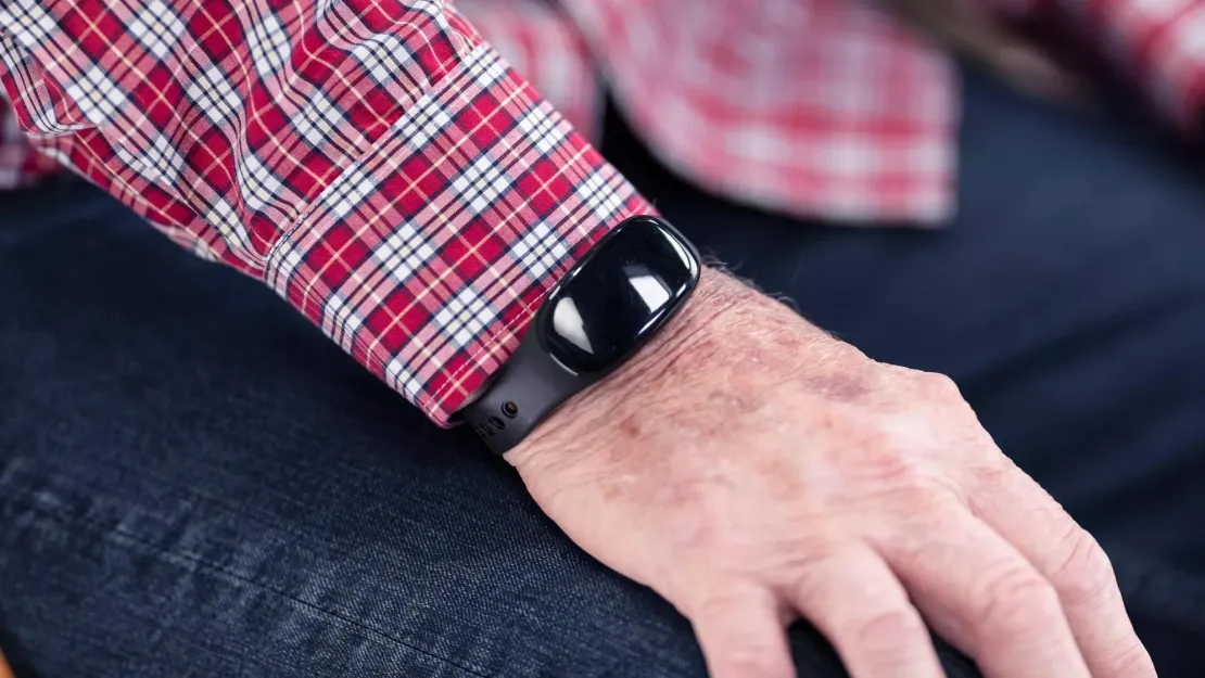 Essential Components to a WanderGuard Wander Management System