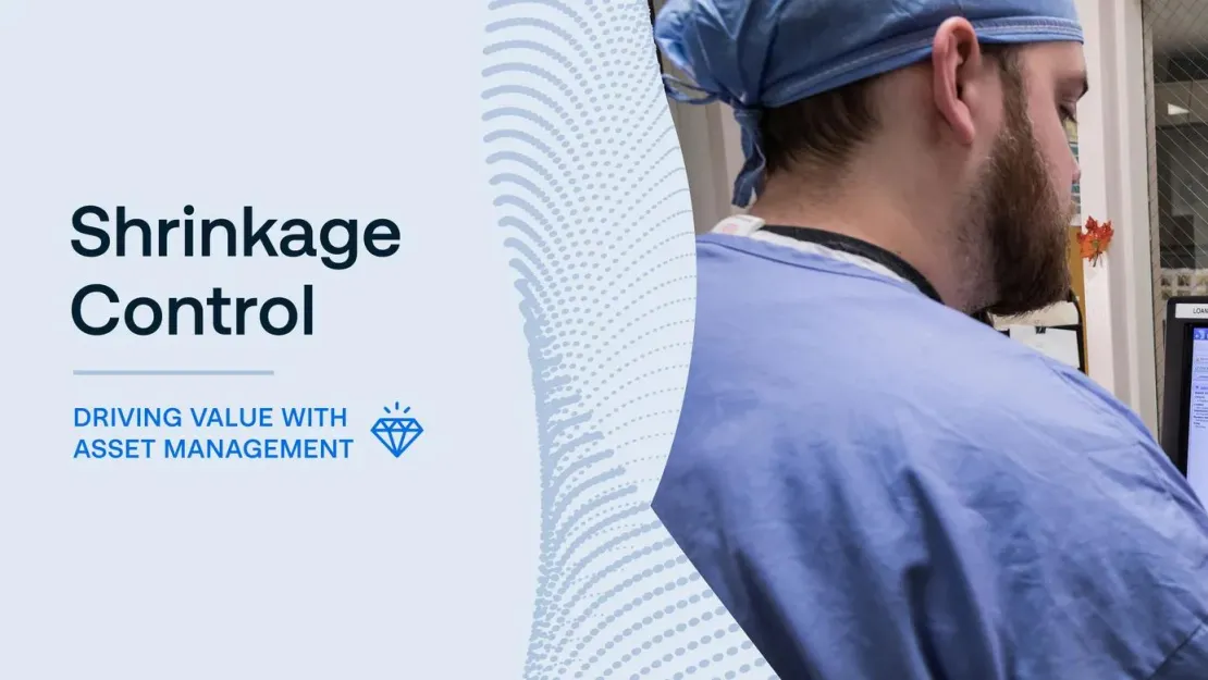 Two Steps for More Effective Shrinkage Control