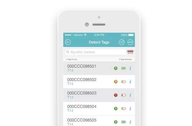 Deployment Manager Mobile App | Securitas Healthcare