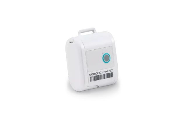 T12s Asset Tag | Securitas Healthcare