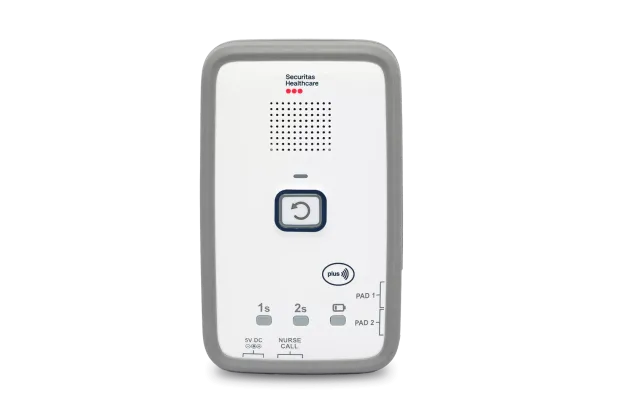 M210 Fall Monitoring System | Securitas Healthcare
