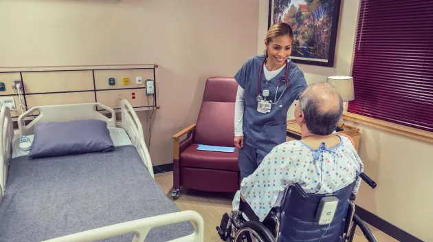 RoamAlert Wander Management System | Securitas Healthcare