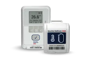 Environmental & Temperature Monitoring for Hospitals | Securitas Healthcare