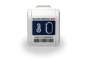 MobileView Software Platform | Securitas Healthcare