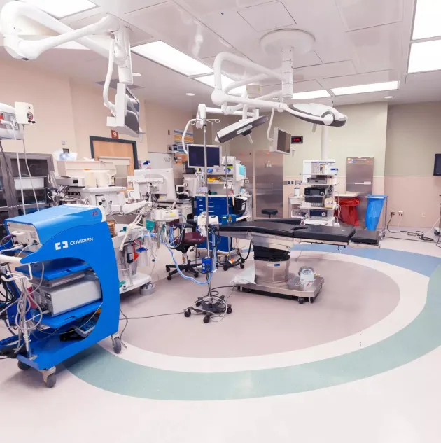 Environmental & Temperature Monitoring for Hospitals | Securitas Healthcare
